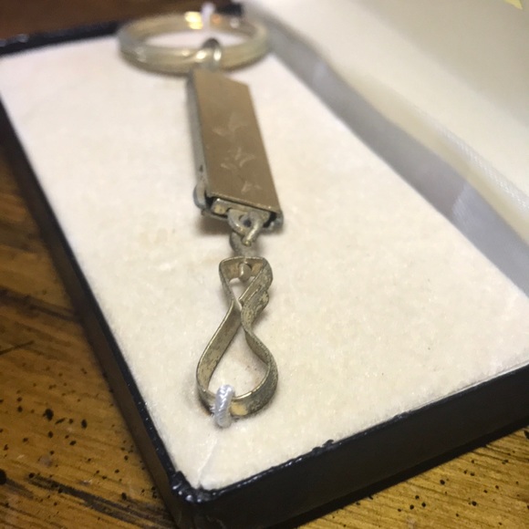 Jewelry | Vintage Anson Key Chain | Poshmark